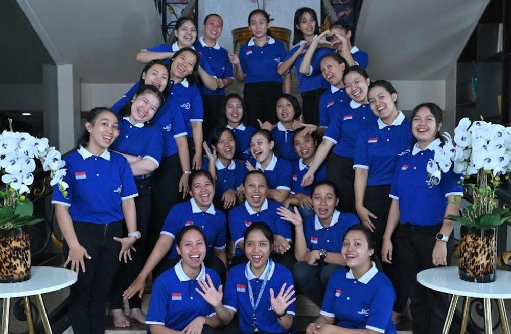 World Asia Employment Pte Ltd